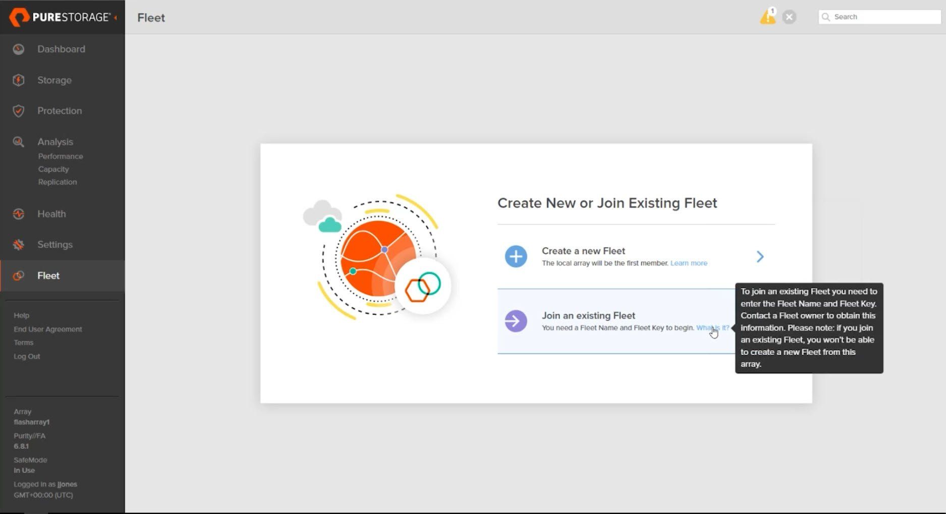 Getting Started with Pure Storage Fusion: A Quick Guide to Unified ...